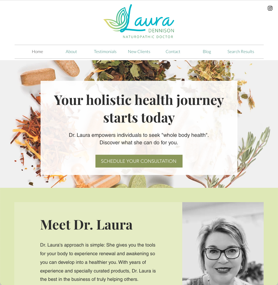 Portfolio » Open Door Creations