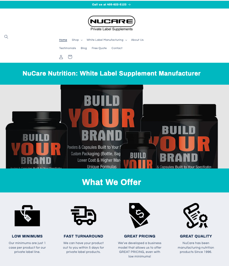 Portfolio » Open Door Creations